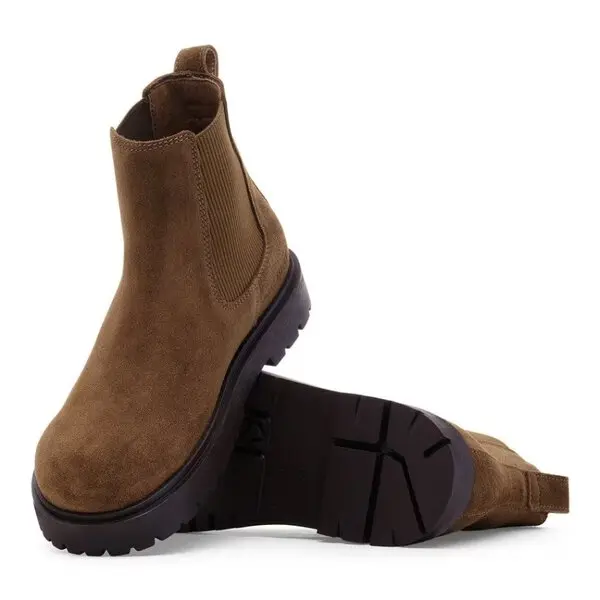 BIRKENSTOCK Highwood Chelsea Boots