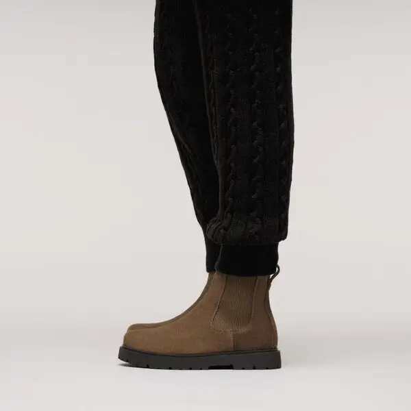 BIRKENSTOCK Highwood Chelsea Boots