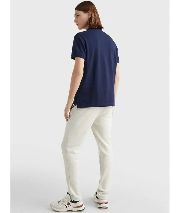 Tommy Hilfiger Lapel Polo Shirt