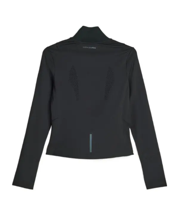 Adidas X Entire Studios Zip Performance Jacket