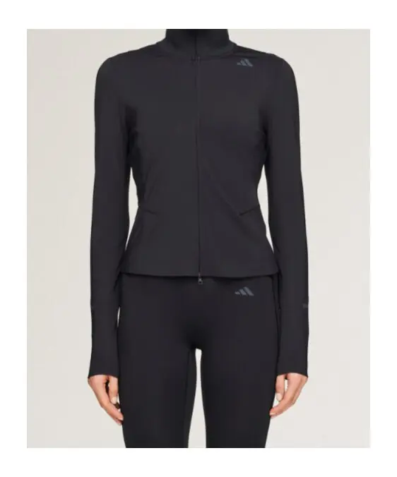 Adidas X Entire Studios Zip Performance Jacket