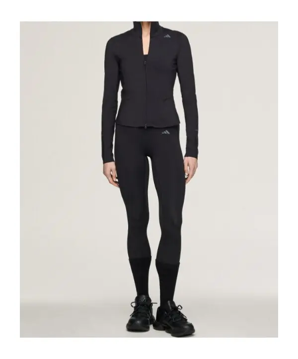 Adidas X Entire Studios Zip Performance Jacket