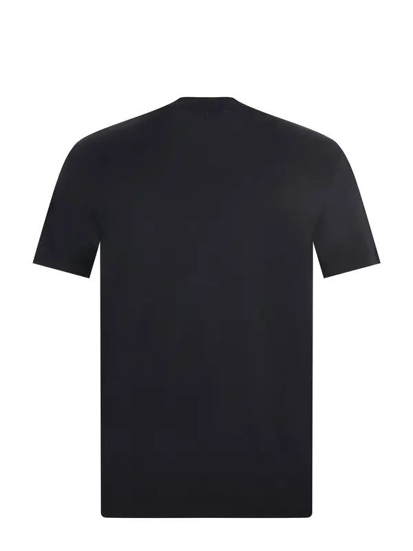 DONDUP Crew Neck T-shirt