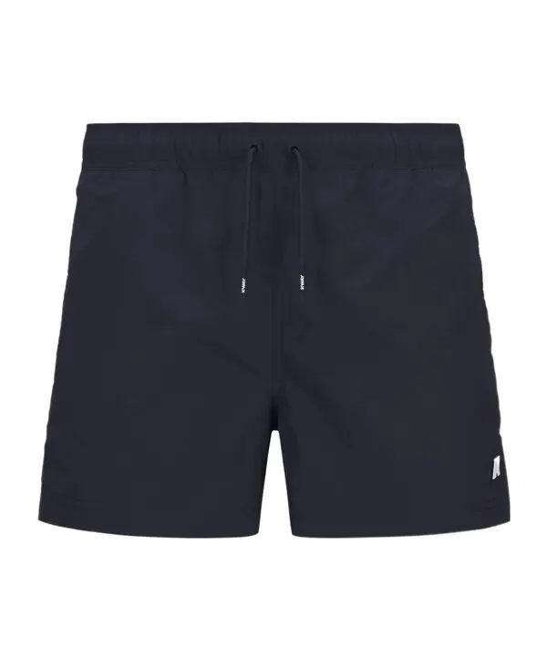 K-WAY Mellow Cargo Swim Shorts