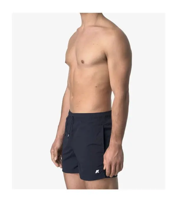 K-WAY Mellow Cargo Swim Shorts