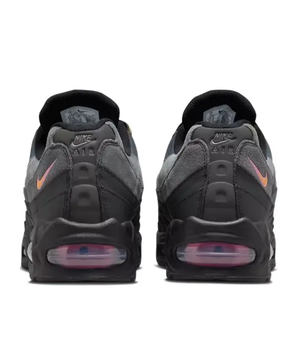 Nike Max 95 Big Bubble Running Shoes