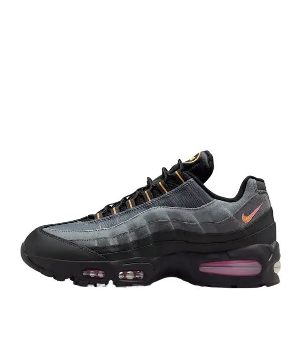 Nike Max 95 Big Bubble Running Shoes