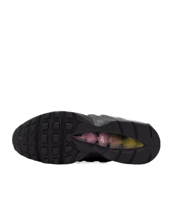 Nike Max 95 Big Bubble Running Shoes