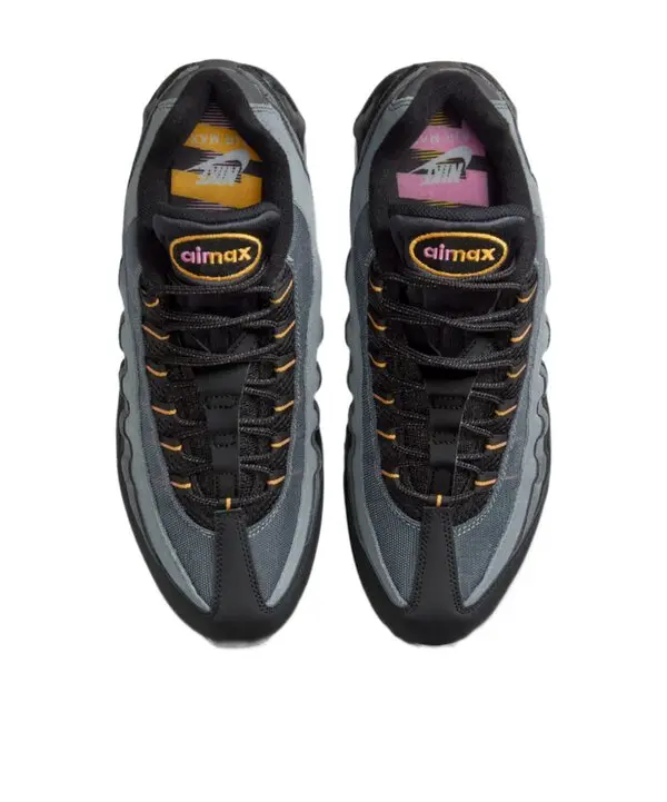 Nike Max 95 Big Bubble Running Shoes