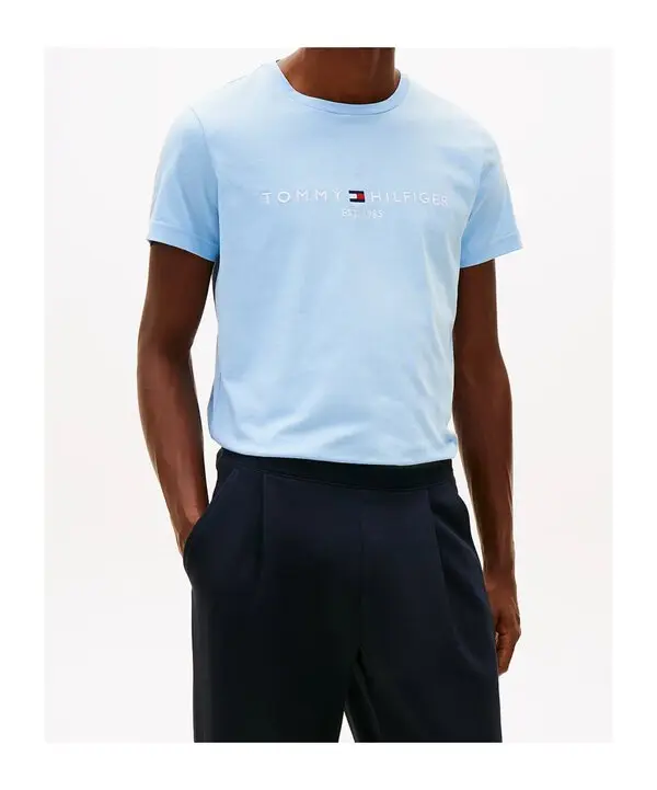 Tommy Hilfiger Short-sleeved T-shirt
