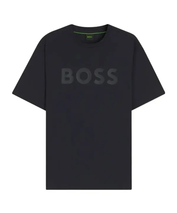 Hugo Boss Logo Print T-shirt