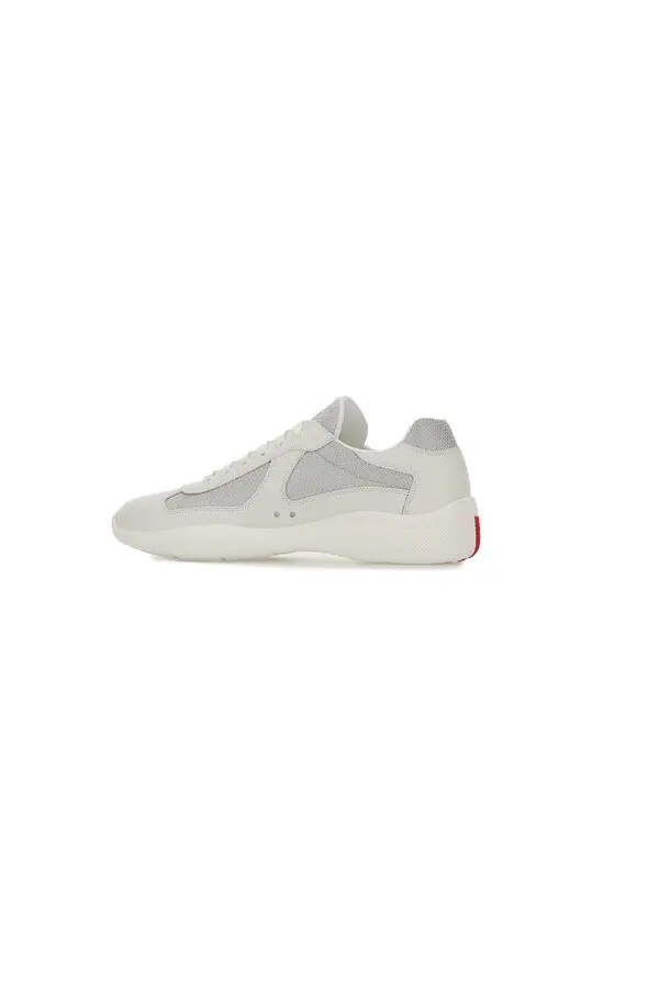 Prada Shoes Sneakers