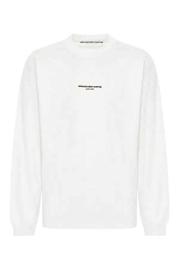 Alexander Wang Clothing T-shirt