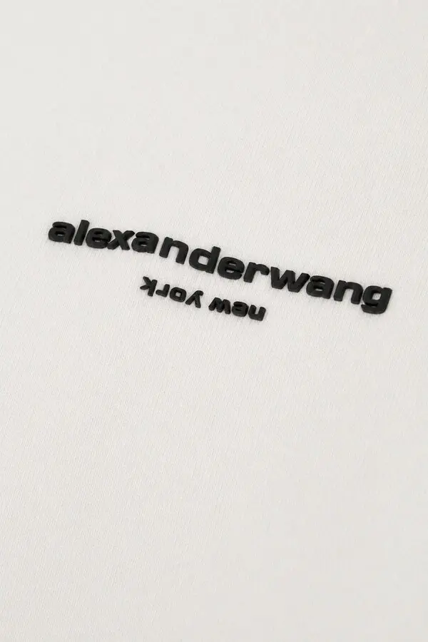 Alexander Wang Clothing T-shirt