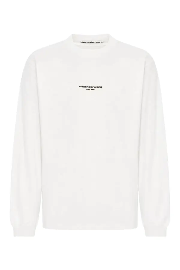 Alexander Wang Clothing T-shirt - Multicolor