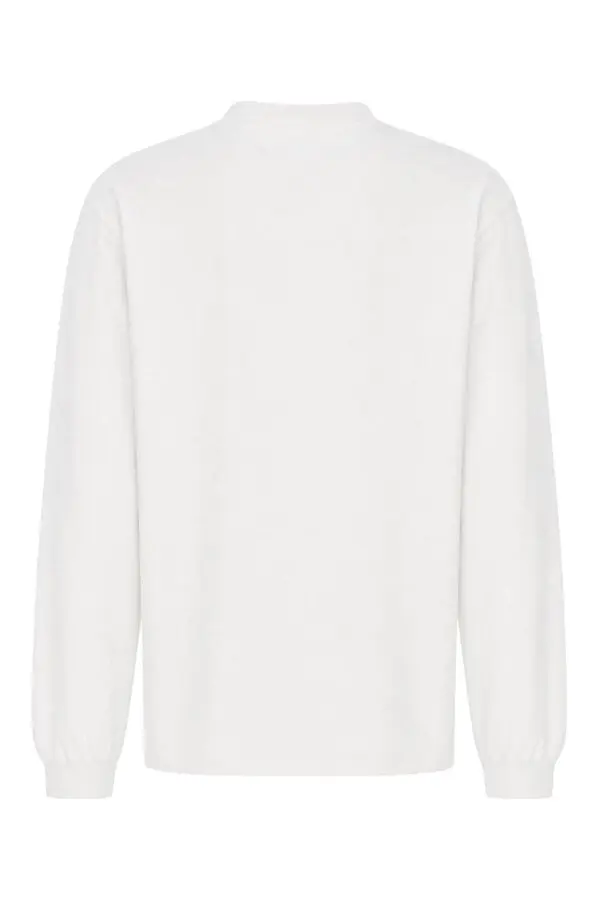 Alexander Wang Clothing T-shirt - Multicolor