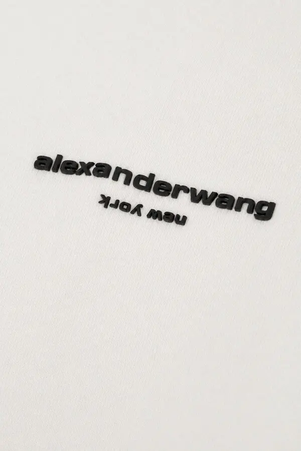Alexander Wang Clothing T-shirt - Multicolor
