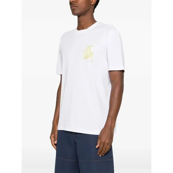 BOSS T-shirts & Vests T-shirts
