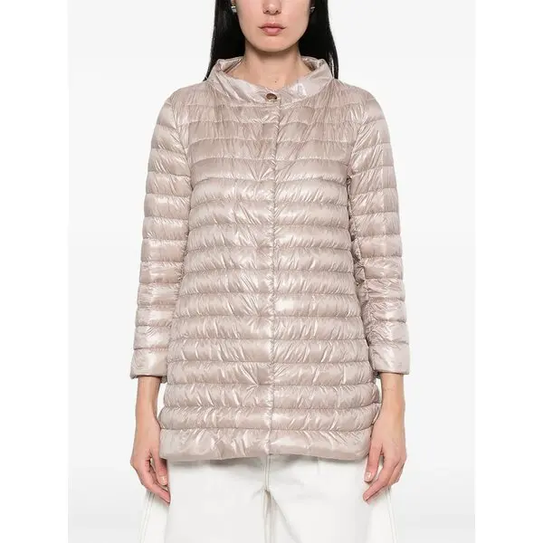 Herno Jackets Puffer Jackets