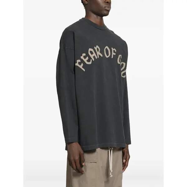 Fear Of God T-shirts & Vests T-shirts