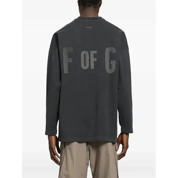 Fear Of God T-shirts & Vests T-shirts