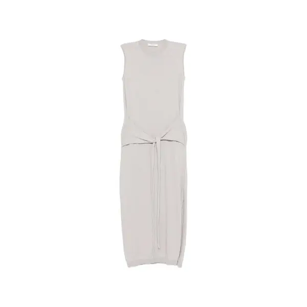 LEMAIRE Grey Dresses Day Dresses - Gray