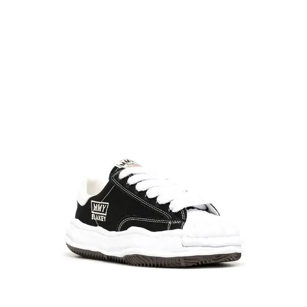 Mihara Yasuhiro Trainers Low-tops