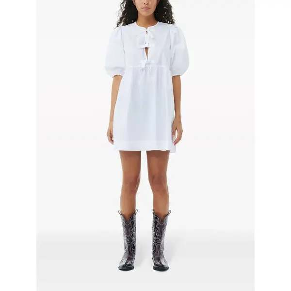 GANNI Dresses Day Dresses