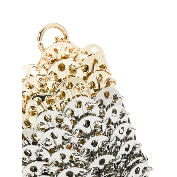 Rabanne Mini Bags