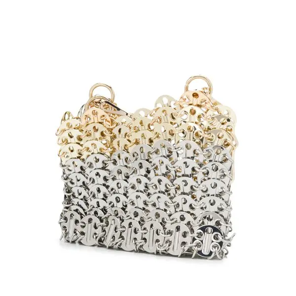 Rabanne Mini Bags