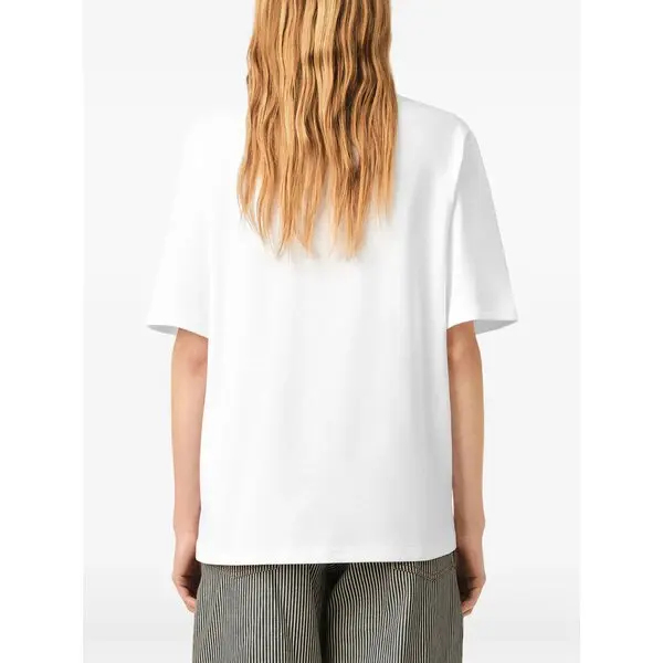 AMI Paris T-shirts & Vests T-shirts
