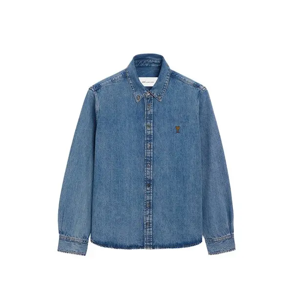 AMI Paris Shirts