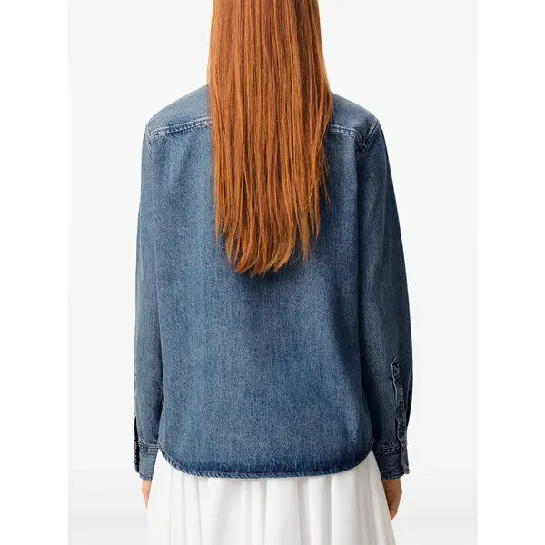 AMI Paris Shirts