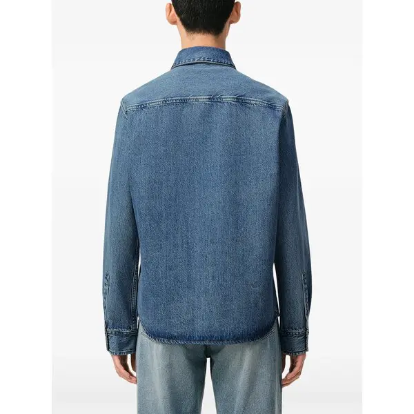 AMI Paris Shirts