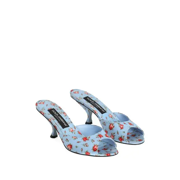 Dolce & Gabbana Shoes
