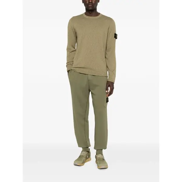 Stone Island Trousers Track Pants