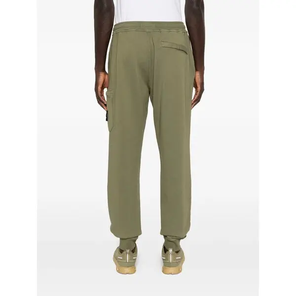 Stone Island Trousers Track Pants