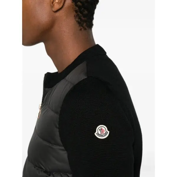 Moncler Jackets Padded & Down Jackets
