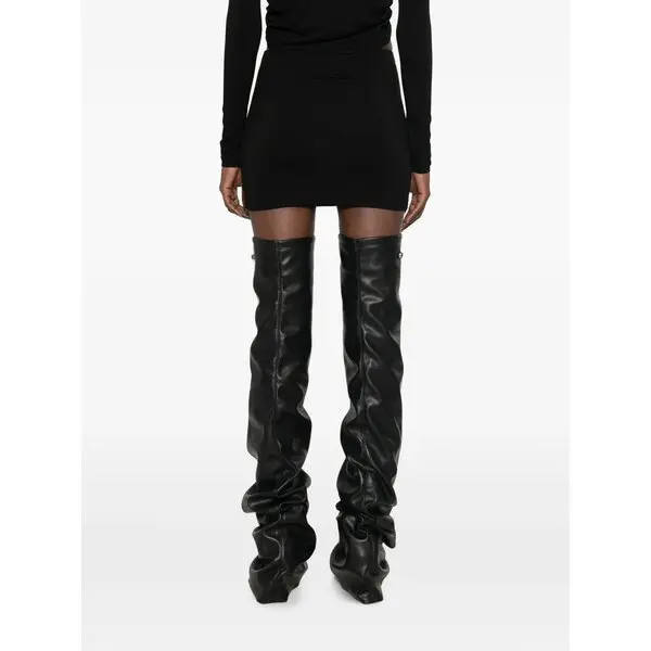 JEAN PAUL GAULTIER Skirts Fitted Skirts