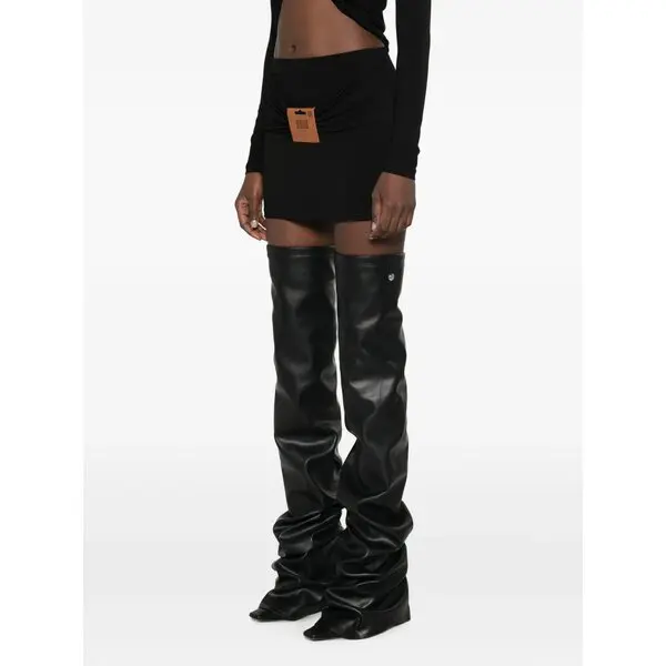 JEAN PAUL GAULTIER Skirts Fitted Skirts