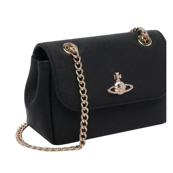 VIVIENNE WESTWOOD Small Purse Chain