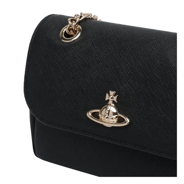 VIVIENNE WESTWOOD Small Purse Chain