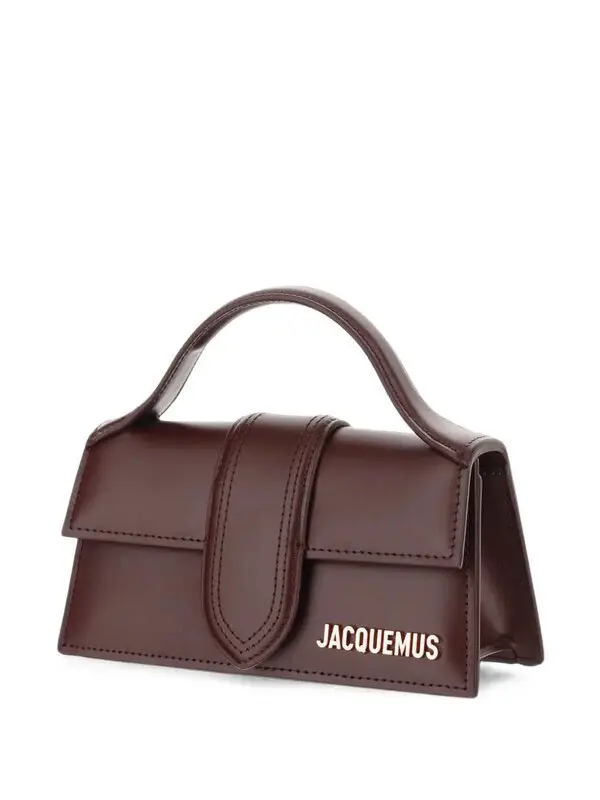 Jacquemus Borsa Tote Le Bambino - Red