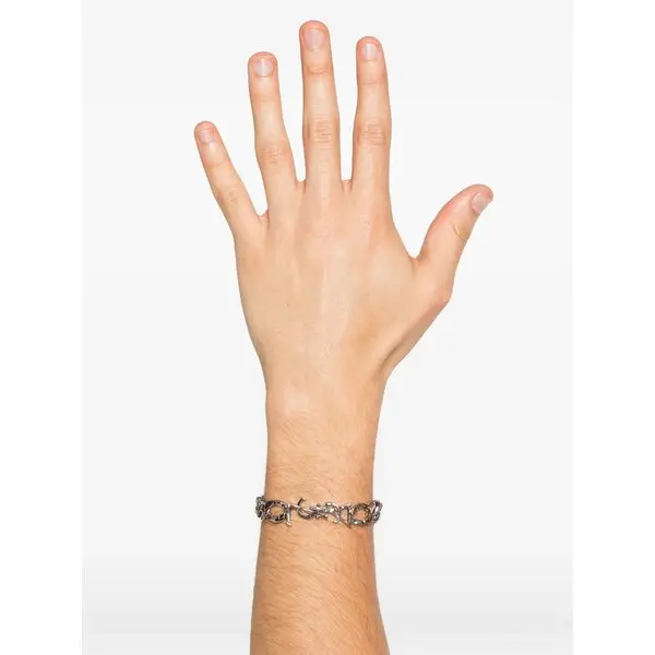 Saint Laurent Bracelets