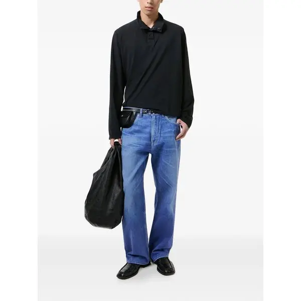 Our Legacy Denim Regular & Straight-leg Jeans