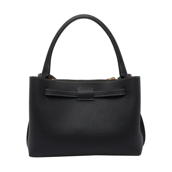 TOD'S Tim Top Handle Mini Bag