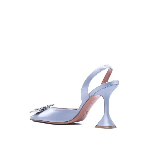 Amina Muaddi Shoes