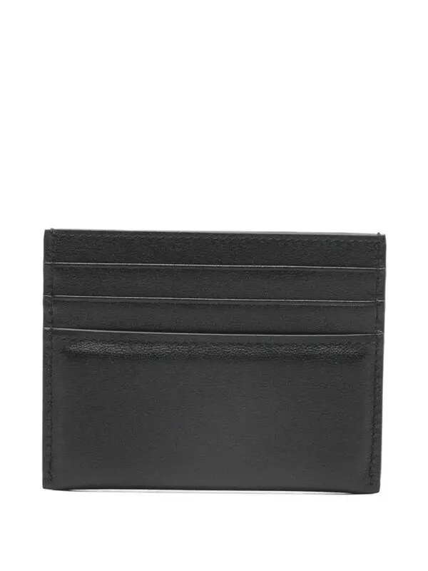 Givenchy Logo Card Holder