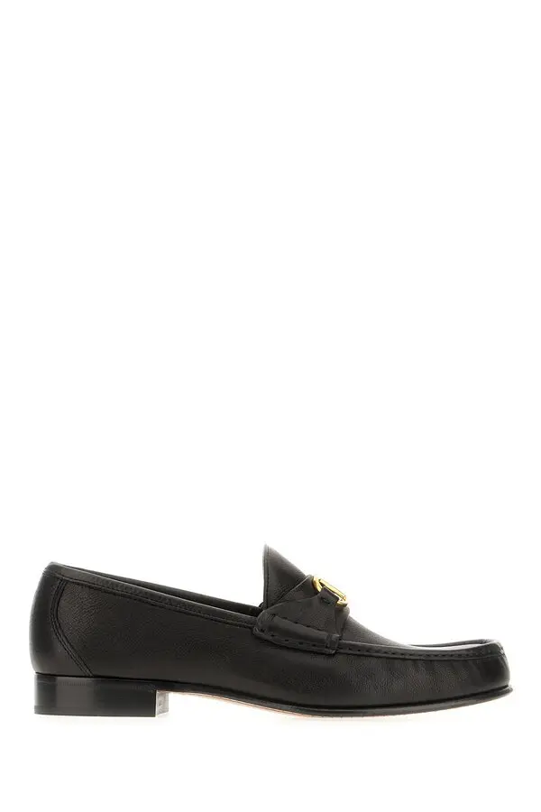 Valentino Garavani Shoes Loafers - Multicolor