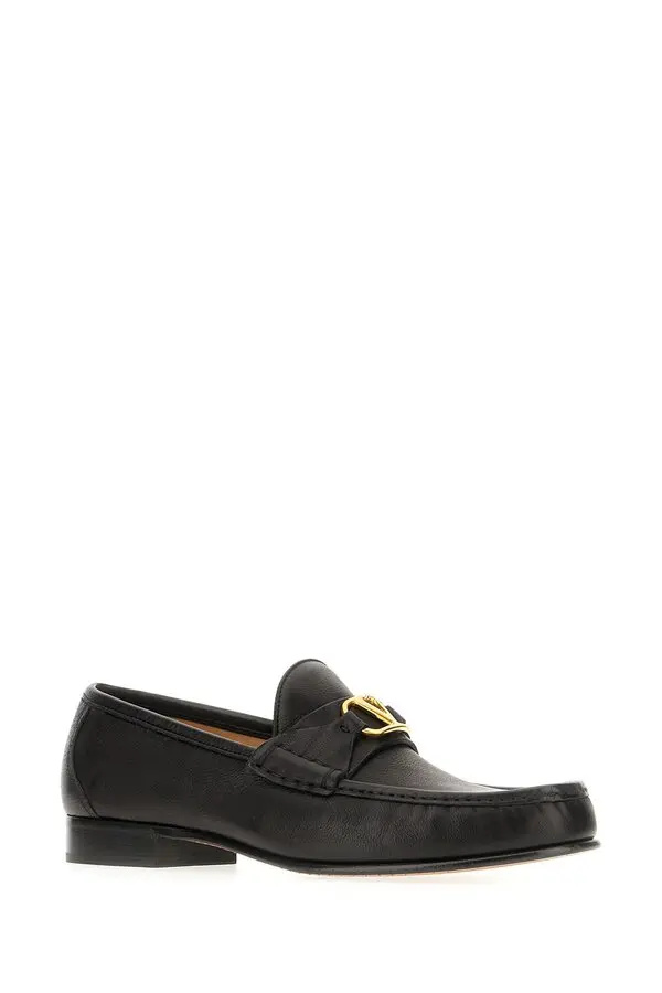 Valentino Garavani Shoes Loafers